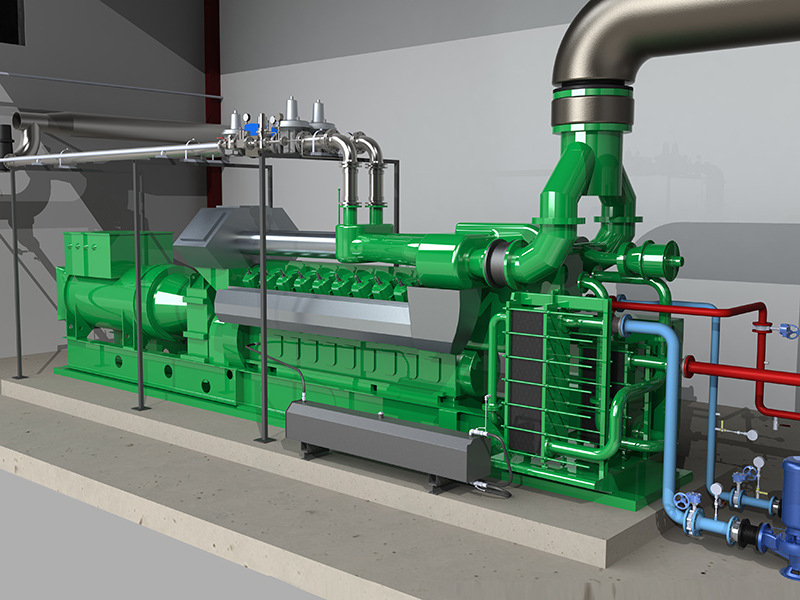Biogas Engineering & Design | ESI